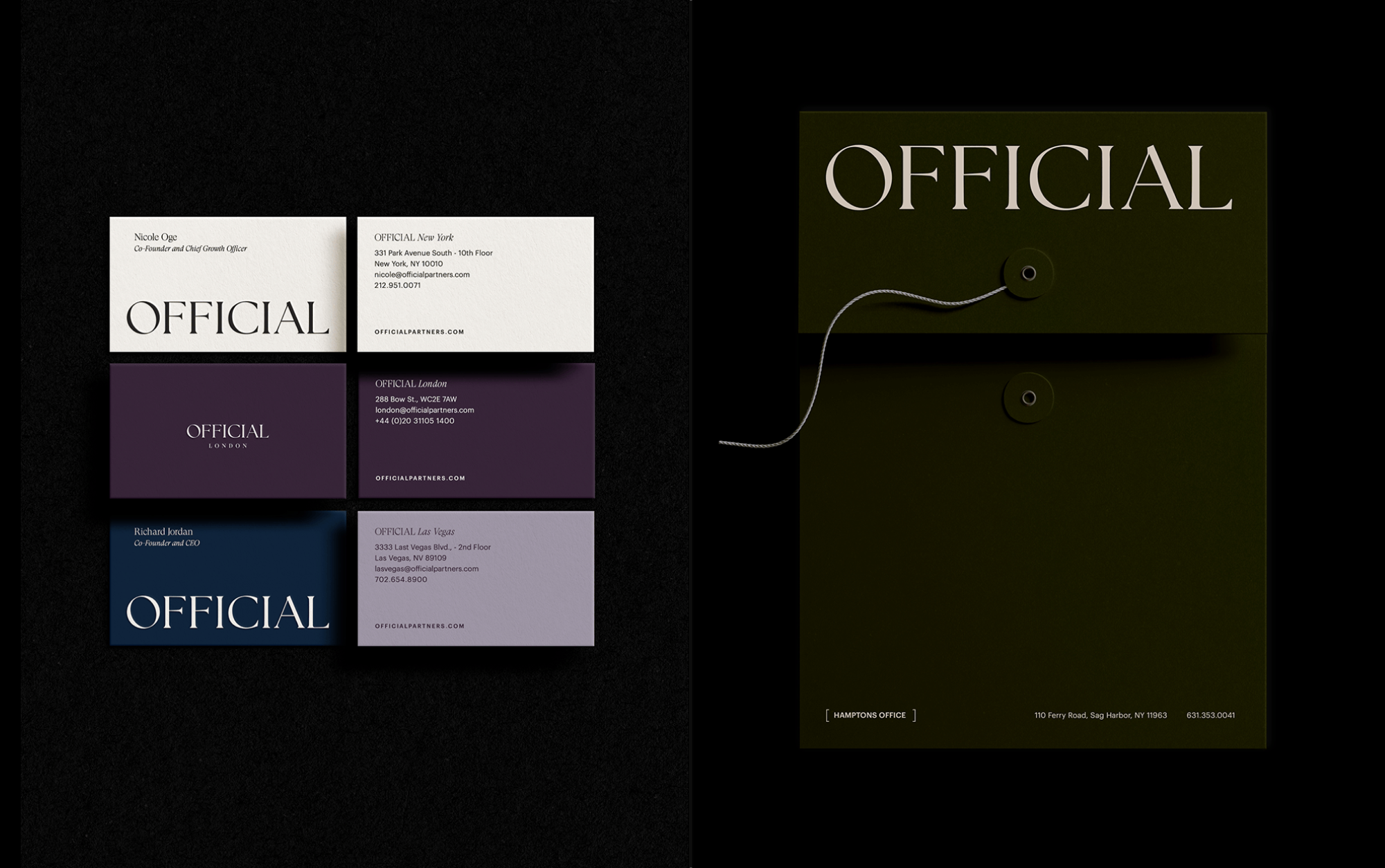 Drew Frist - Creative Direction & Graphic Design